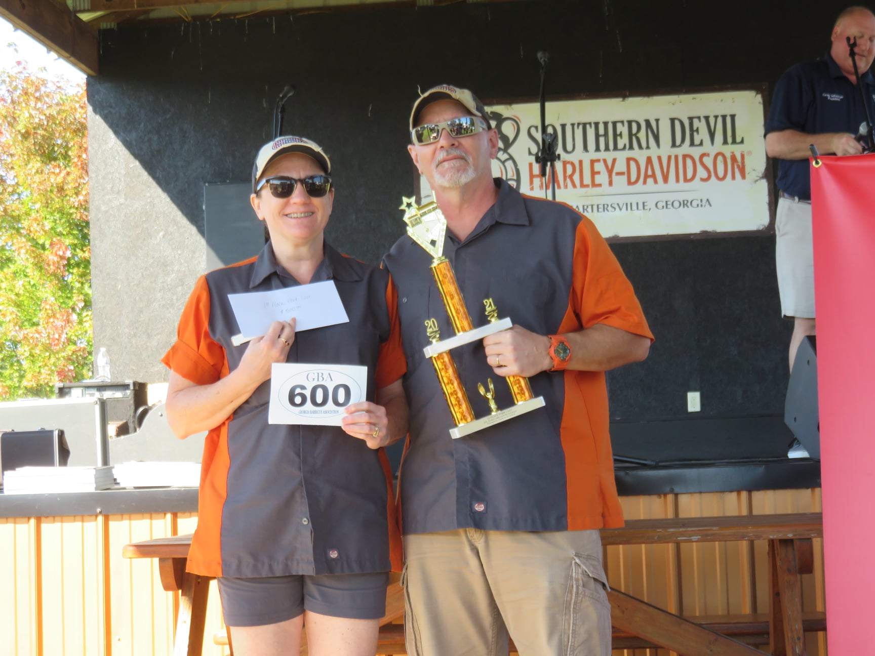 Babes, BBQ, and Bluegrass Festival – Georgia Barbecue Association